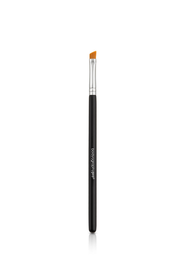Angled Liner Brush – Bodyography South Africa